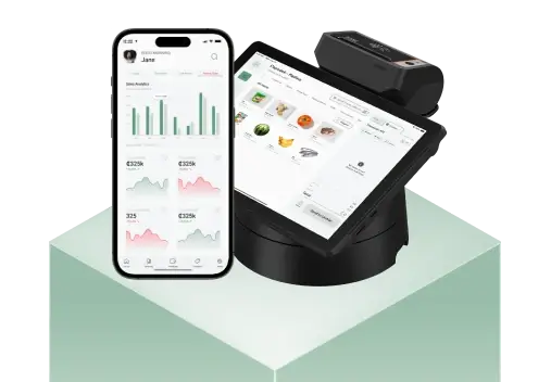 Foundry Platform: Comprehensive B2B Ecosystem for African SMEs